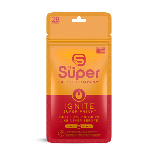 IGNITE Calories Patch – JGH Rehab