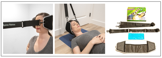 Discover the Power and Effectiveness of Spine Retrax! – JGH Rehab