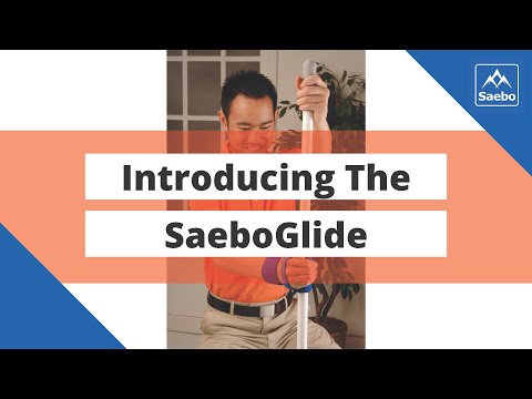 SaeboGlide Plus – JGH Rehab