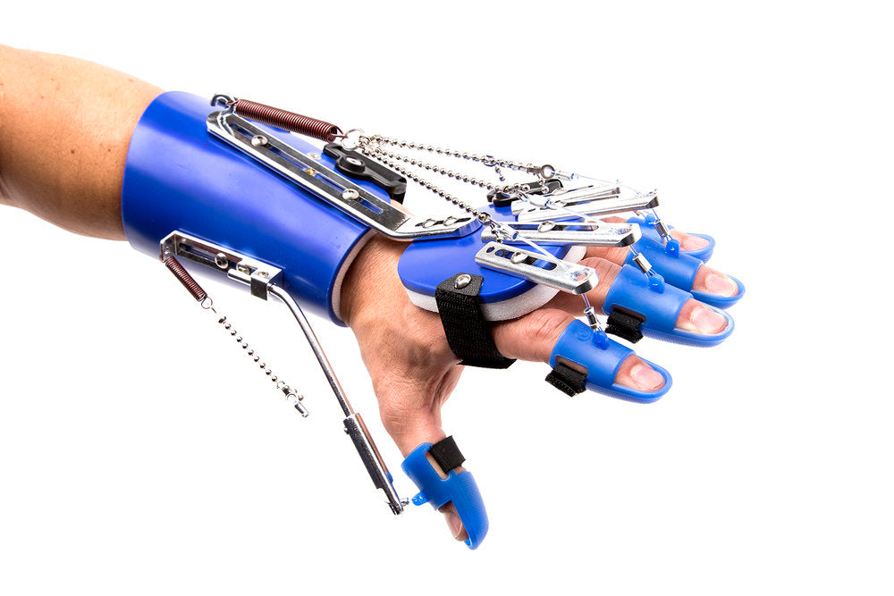 SaeboFlex – JGH Rehab